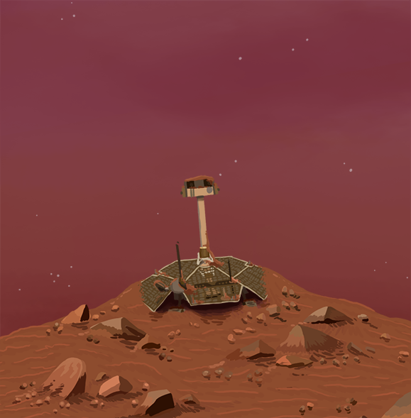 Emma Sophia – 2D animation & illustration